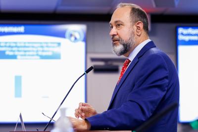 FAU Required to Redo Presidential Search | Headlines ...