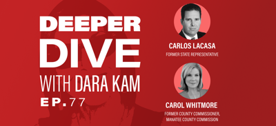 Episode 77: Republicans Speak Up About Abortion Rights | Podcasts ...