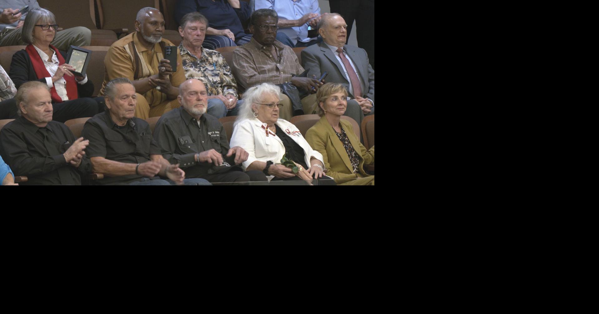 'Other End of the Tunnel' for Dozier Victims | Headlines ...