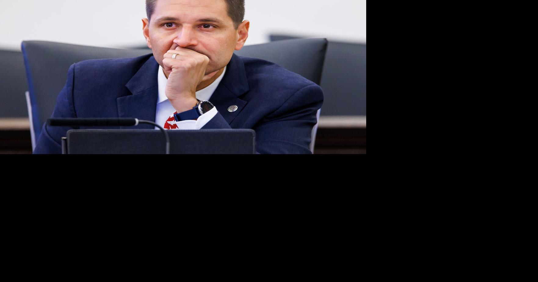 DeSantis Signs School Bus Camera Bill | Headlines | newsserviceflorida.com
