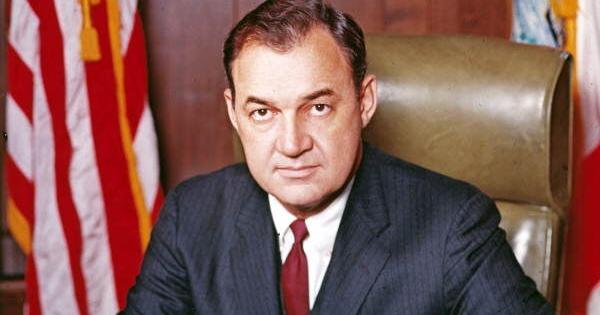Bill Cotterell: C’mon, John, Do It ‘For The People’ | Capitol Column By ...