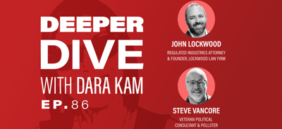 Episode 86: Could Recreational Weed Start Budding in Florida ...