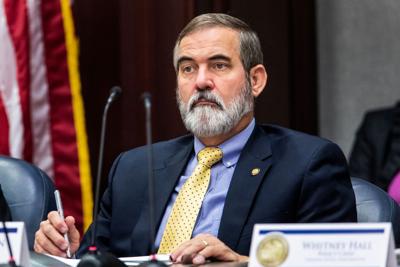 Lawmakers Look at Potential Tax Breaks | Headlines | newsserviceflorida.com
