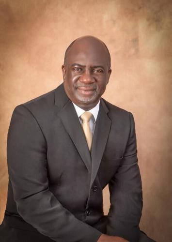 Beard Tapped as Interim FAMU President | Headlines | newsserviceflorida.com