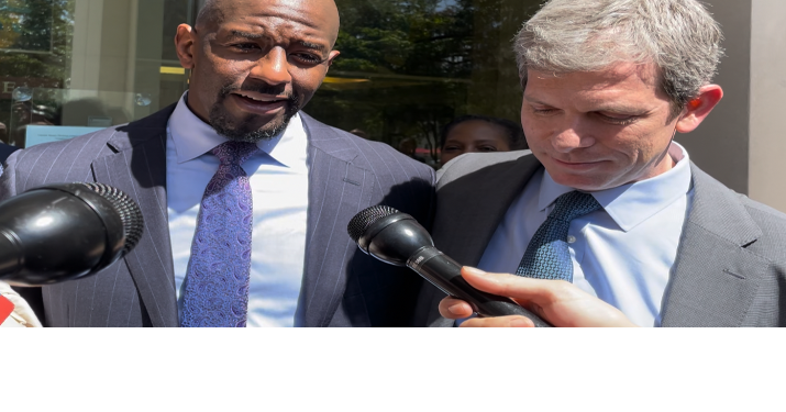 Gillum Cleared on One Charge, Mistrial on Others | Headlines ...