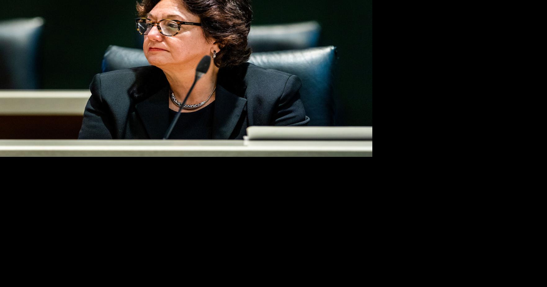 Passidomo Rejects Special Session on Condos | Headlines ...