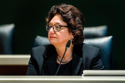 Passidomo Rejects Special Session on Condos | Headlines ...