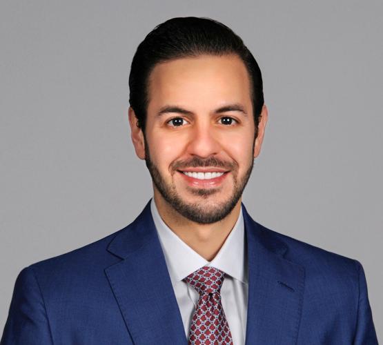The Florida 40 Under 40 | Recognition Lists | newsserviceflorida.com