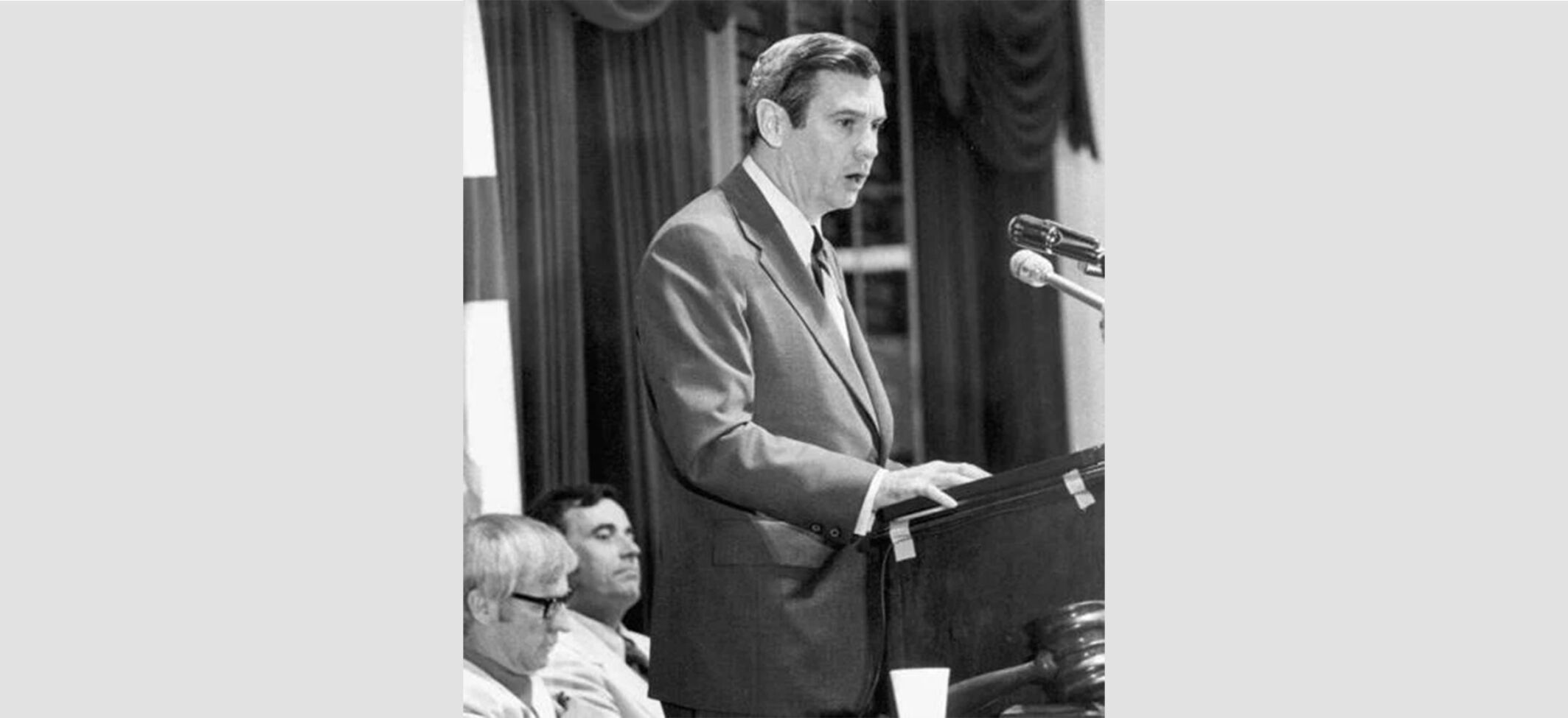 Bill Cotterell: Trying to Avoid ‘Freakish and Whimsical’ | Capitol ...