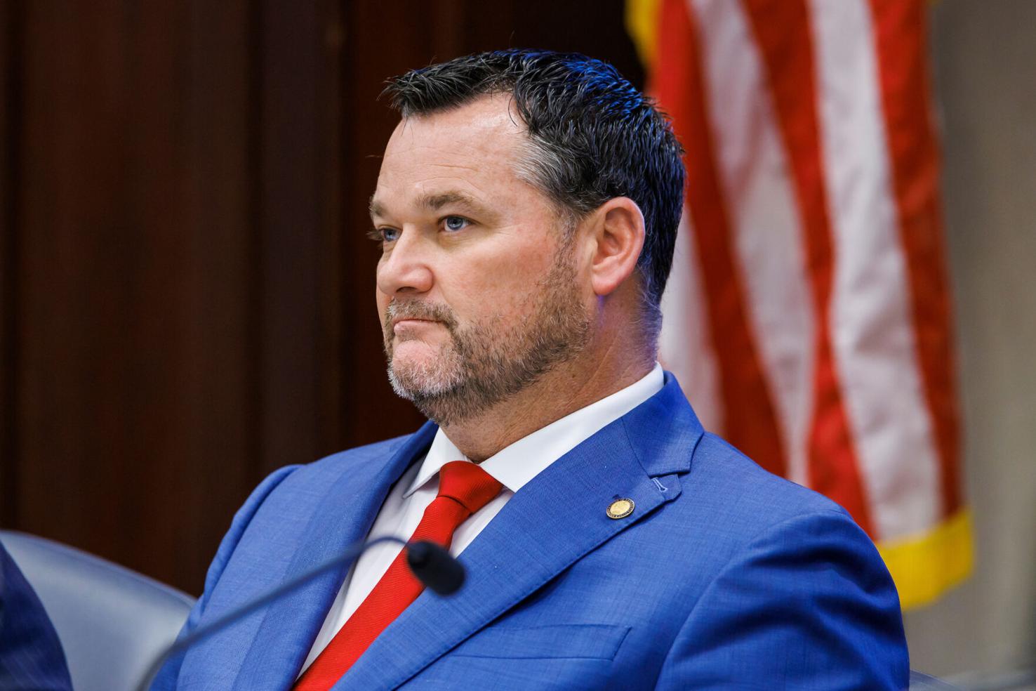 Lawmakers Ponder AI in Insurance | Headlines | newsserviceflorida.com