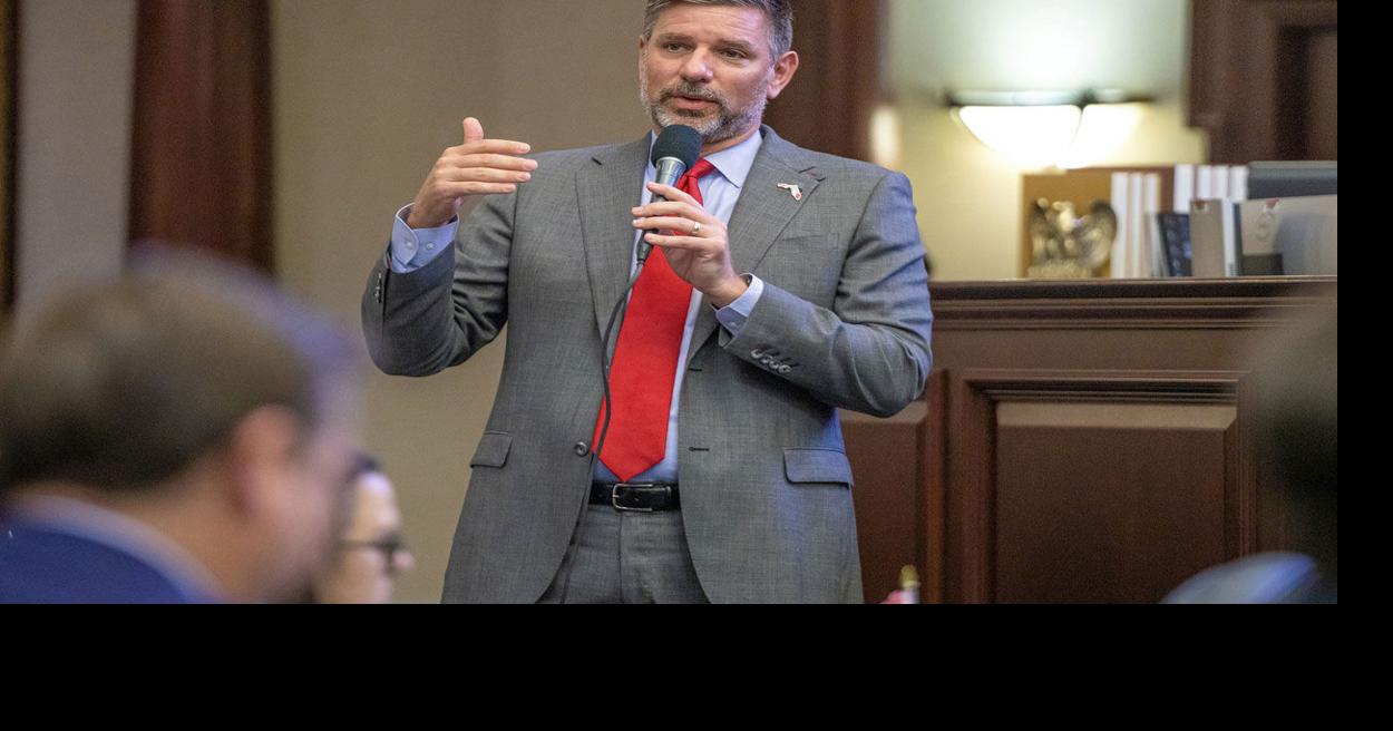 Bill Cotterell: Is Homeless Law a First Step? | Capitol Column By Bill ...