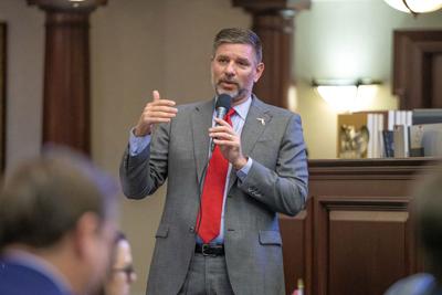 Bill Cotterell: Is Homeless Law a First Step? | Capitol Column By Bill ...