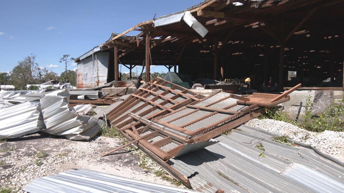 DeSantis Signs Bill to Push More Commercial Policies Out of Citizens ...