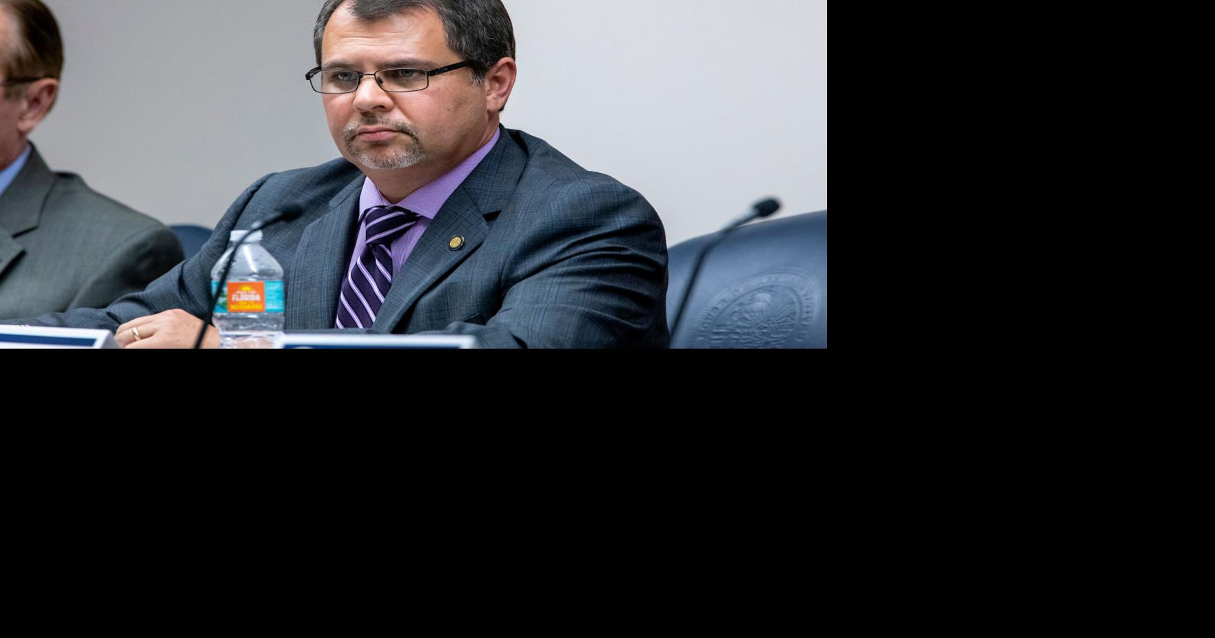 Lawmakers Start Weighing DeSantis Budget Plan | Headlines ...