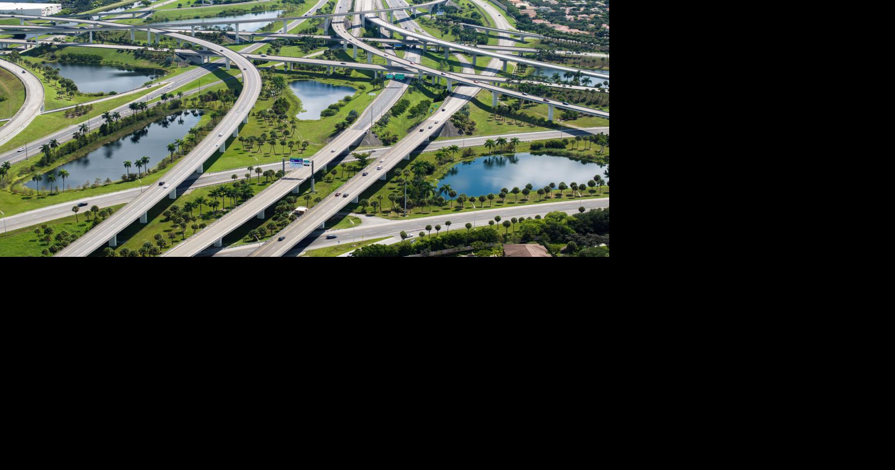 Broad Transit Packages On The Move | Highway | newsserviceflorida.com
