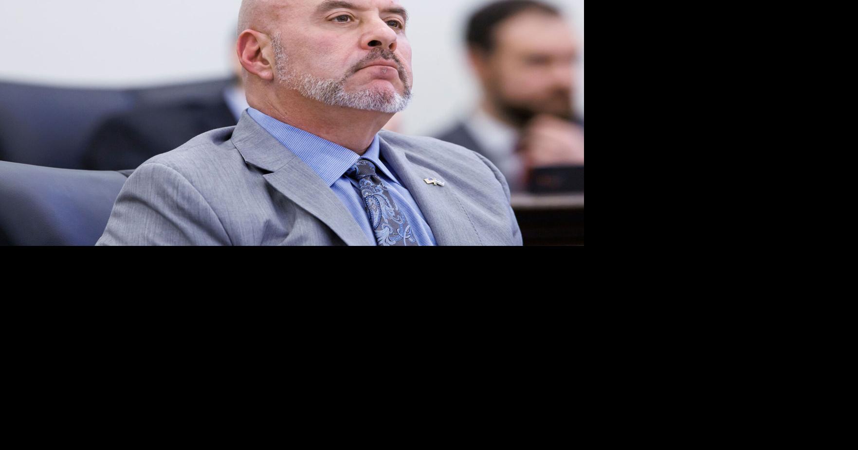 Bill Cotterell: State Shouldn’t Send Cops to Bully Critics | Capitol ...