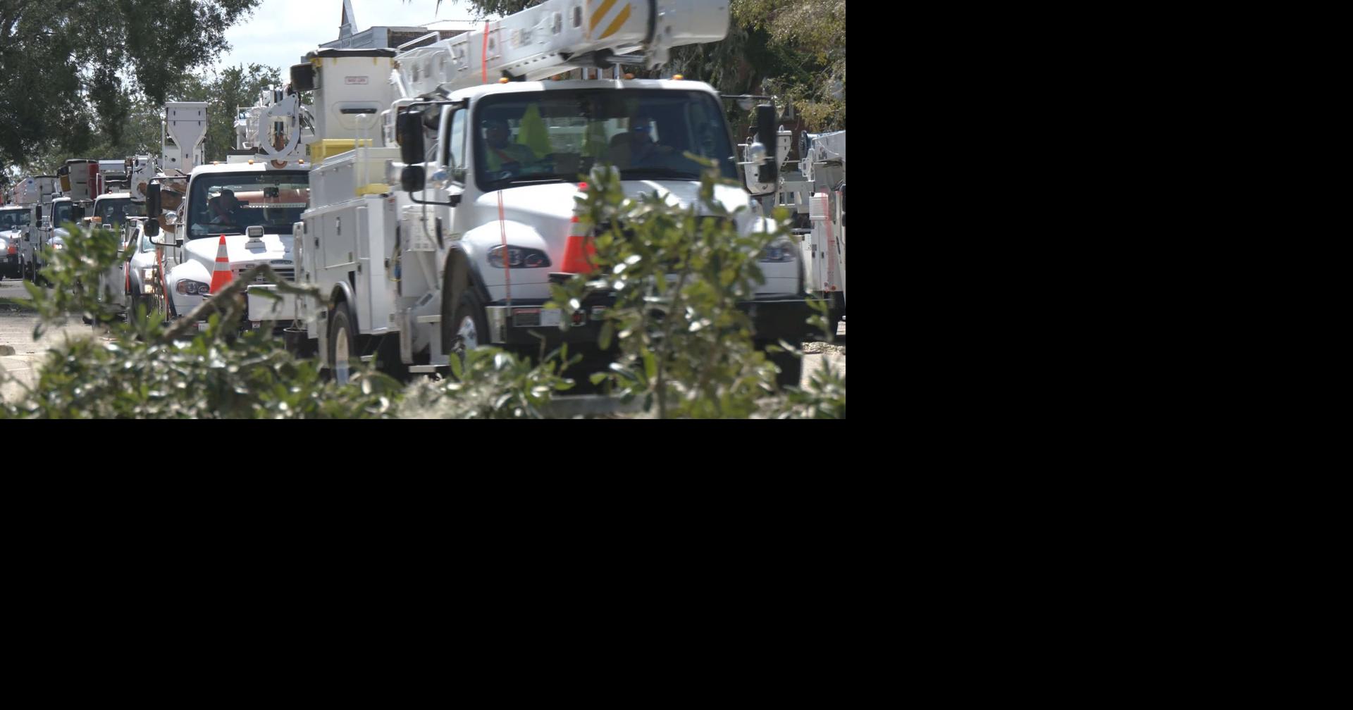 Regulators Approve FPL Storm Costs | Headlines | newsserviceflorida.com