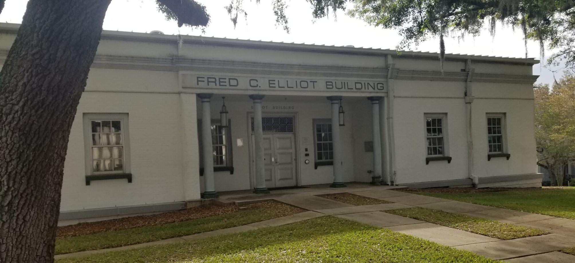 Backroom Briefing: Making Room for Memorials | Headlines ...