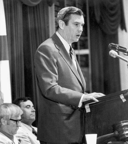 Bill Cotterell: Initiative System in for Overhaul? | Capitol Column By ...