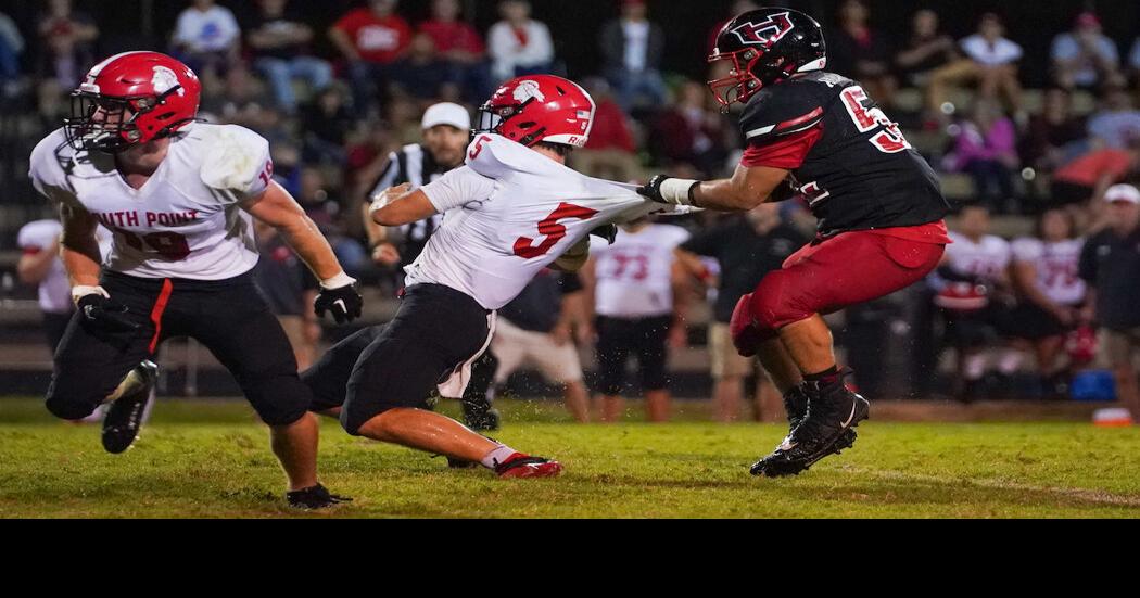 Panthers fall to Red Raiders | Sports | newstopicnews.com