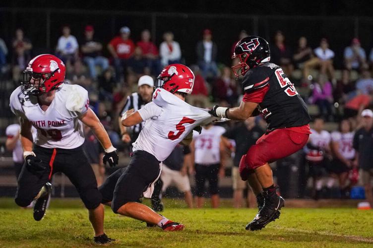 Panthers fall to Red Raiders | Sports | newstopicnews.com