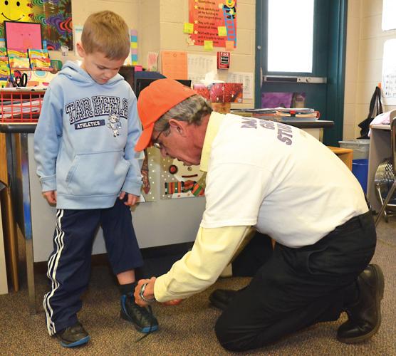 Fathers watching out for students in WATCH D.O.G.S. program | Local ...