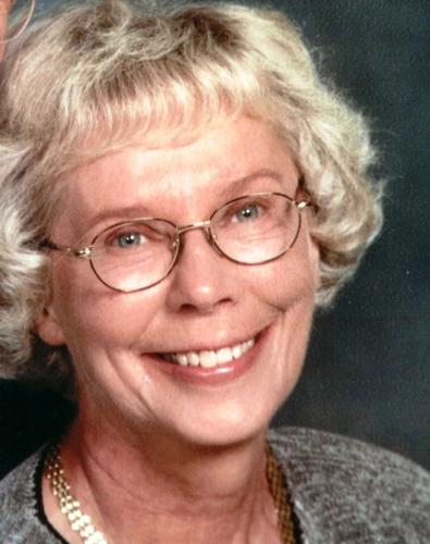 Judith French | Obituaries | newstopicnews.com