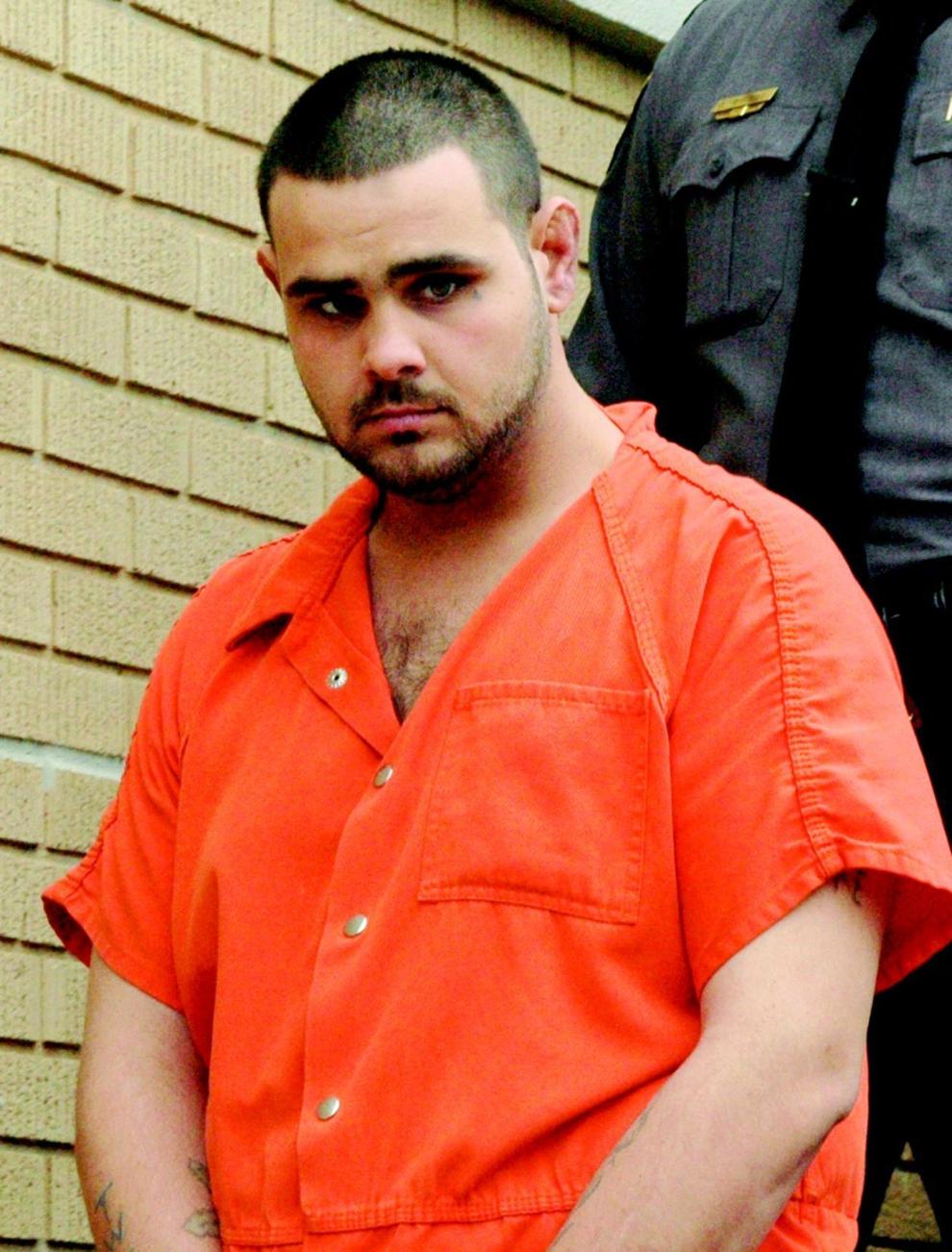 Murder victim, accused killer made for odd couple | Local News ...