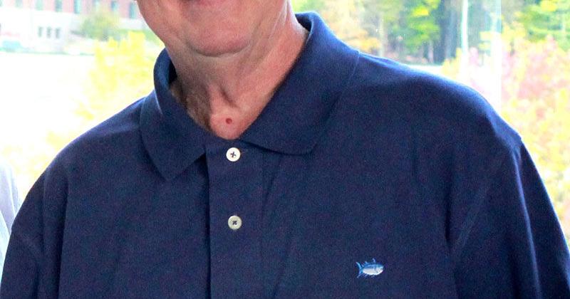 Dr. Clark receives Governor's highest honor | Archives | newstopicnews.com