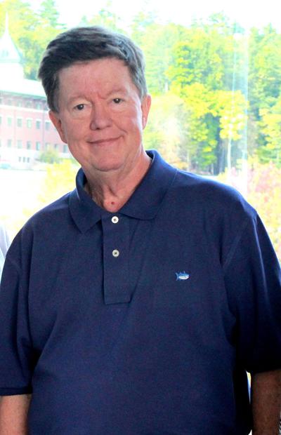 Dr. Clark receives Governor's highest honor | Archives | newstopicnews.com