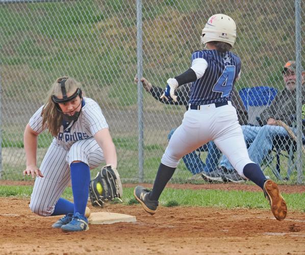 Warriors win 2-1 over East Burke in Gamewell | Archives | newstopicnews.com