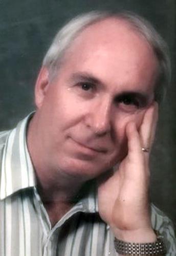 Jerry Younce | Obituaries | newstopicnews.com