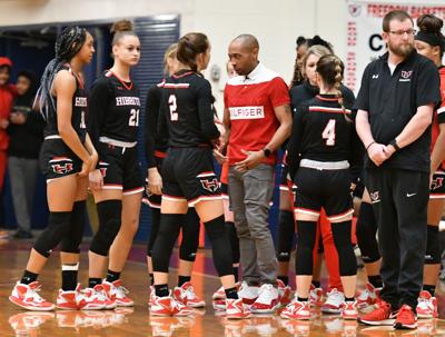 Hibriten girls remain on roll | Sports | newstopicnews.com