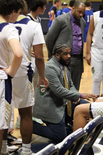 Trojans tap Tyrell Boykins as next basketball coach | Archives ...