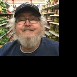 Mack Griffin | Obituaries | newstopicnews.com