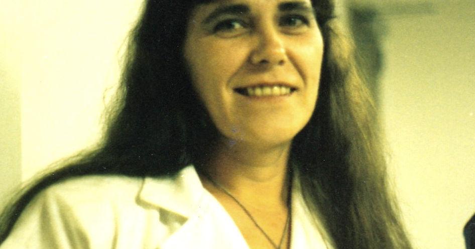 Julie Pollard | Obituaries | newstopicnews.com