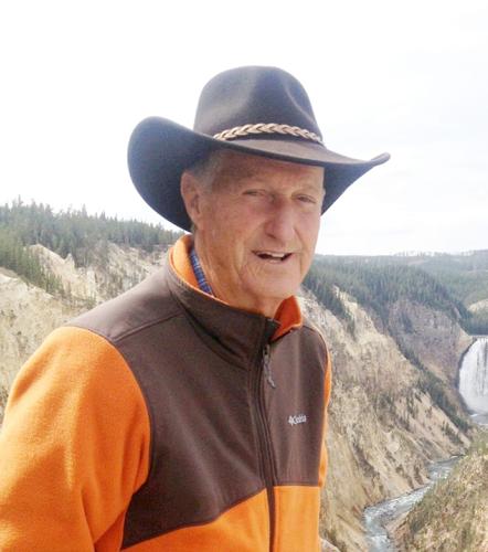 Raymond Triplett | Obituaries | newstopicnews.com