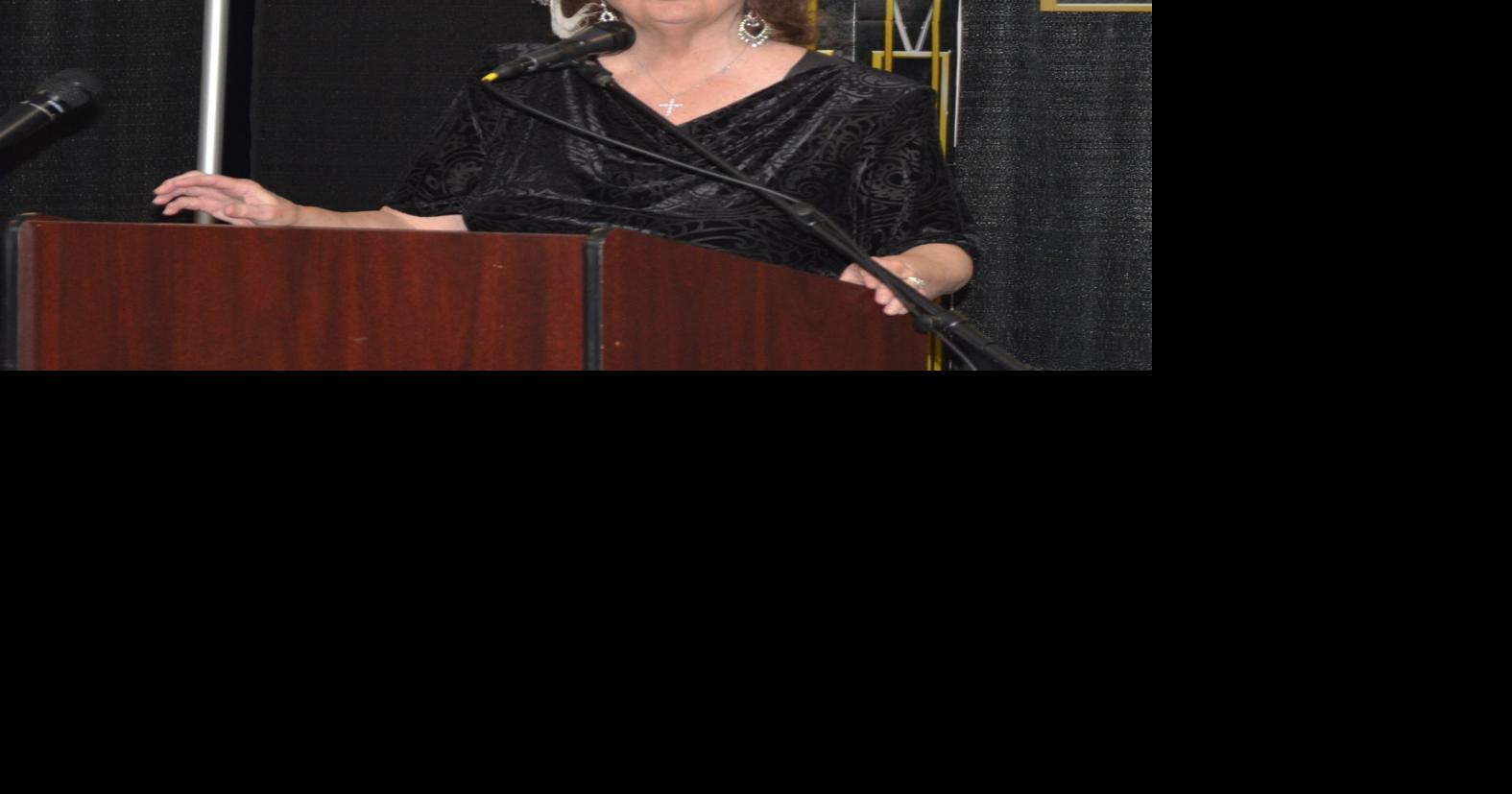 Community-building efforts rewarded | Local News | newstopicnews.com