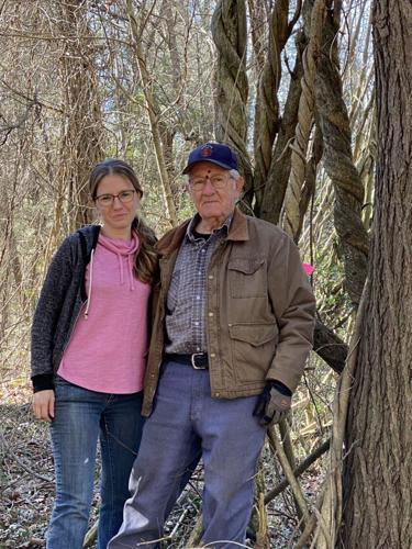 Volunteers blaze trails at Ferguson farm | News | newstopicnews.com