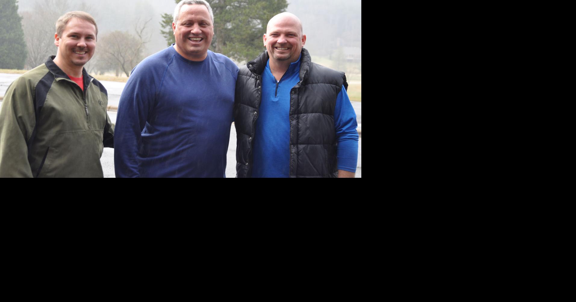 Charity group doing all-star work for children in the community | Local ...