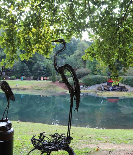 Arts council announces 35th annual Sculpture Celebration winners ...
