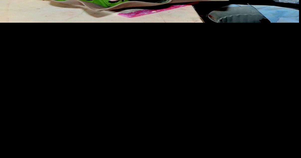 Lenoir woman still playing with mud | Local News | newstopicnews.com