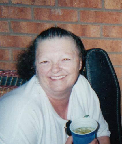 Barbara Fowler | Obituaries | newstopicnews.com