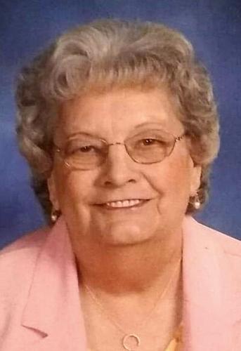 Bobbie Hamby | Obituaries | newstopicnews.com