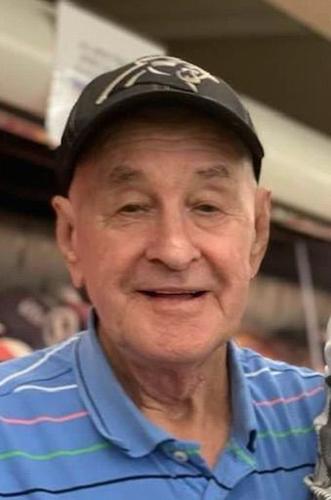 Sam Potter | Obituaries | newstopicnews.com