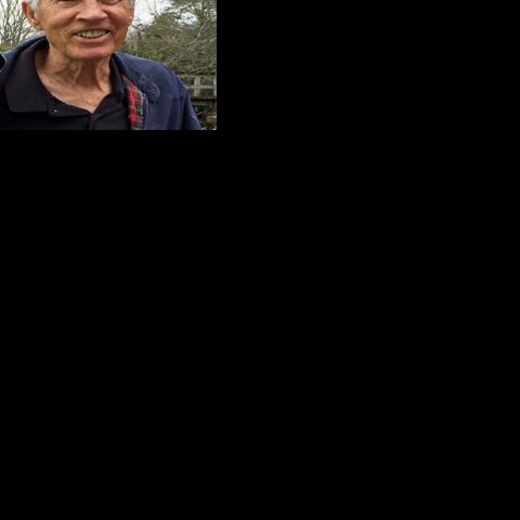 Hubert Cook | Obituaries | newstopicnews.com