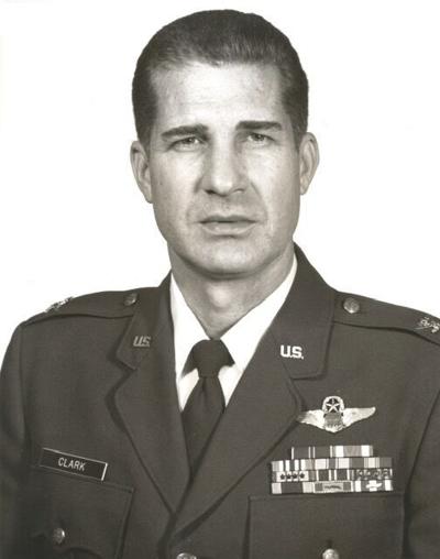Col. Zack Clark | Obituaries | newstopicnews.com