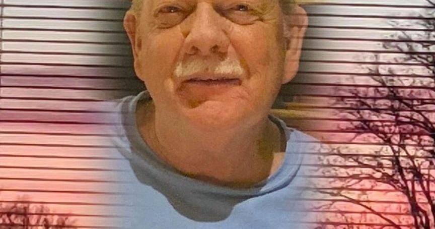 Michael Goforth | Obituaries | newstopicnews.com