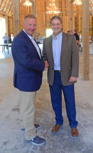 N.C. partners celebrate new Broyhill State Forest | News ...