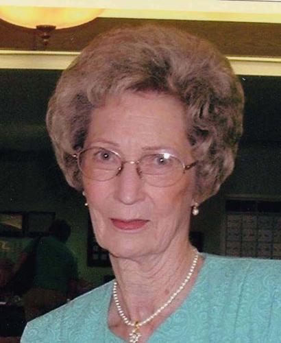 Janet Ingram | Obituaries | newstopicnews.com